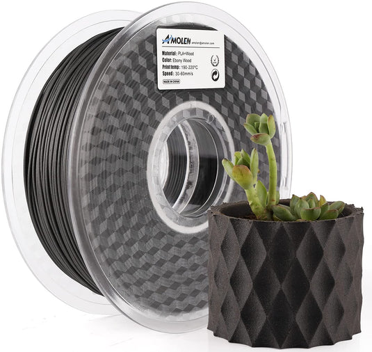 Amolen 3D printed filament丨Enjoy a perfect printing experience. – AMOLEN