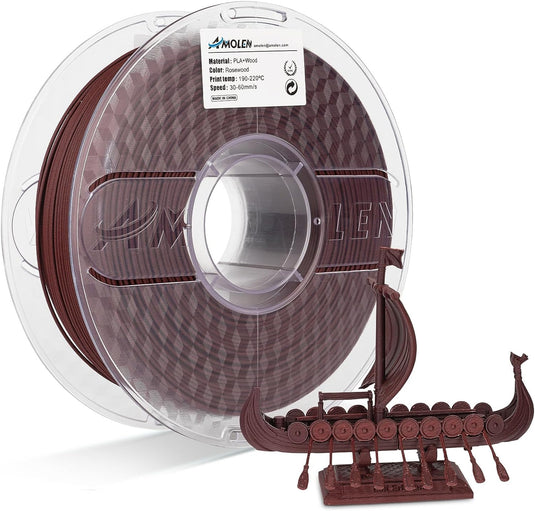 Amolen 3D printed filament丨Enjoy a perfect printing experience. – AMOLEN