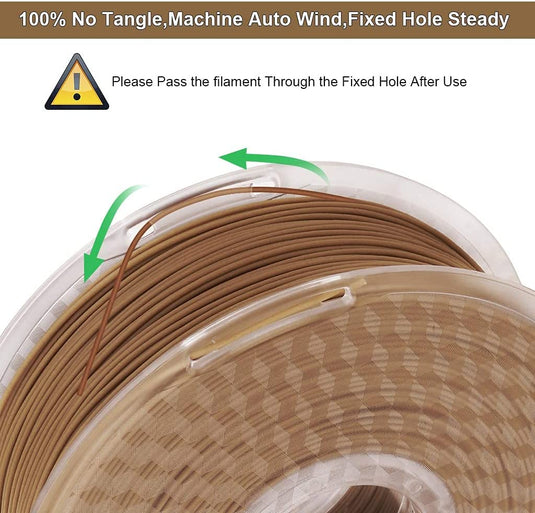 Amolen 3D printed filament丨Enjoy a perfect printing experience. – AMOLEN
